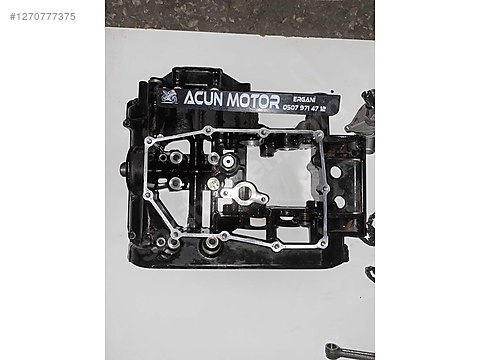 Motor / RKS R250 BLOK TAKIM sahibinden.comda - 1270777375