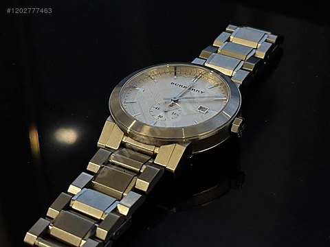 Burberry / Burberry BU9900 Erkek Kol Saati sahibinden.comda - 1202777463