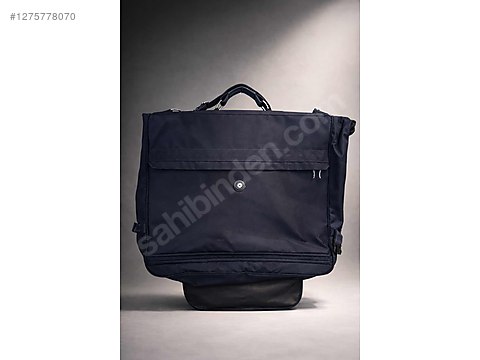 Rodelle His Masters Bag Pilot Gamboç sahibinden.comda - 1275778070