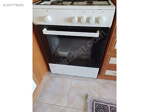 FIRIN VE FIRINLI OCAK sahibinden.comda - 1237778335