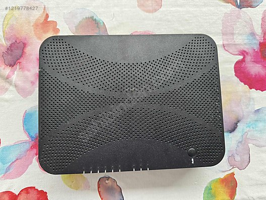 Docsis 3.0 kablosuz modem sahibinden.comda - 1219778427