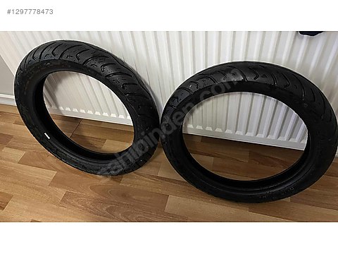 Lastik / HONDA DİO orjinal teker lastik kullanılmadı sahibinden.comda ...