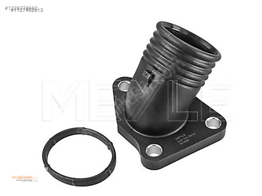 Otomobil & Arazi Aracı / Isıtma & Havalandırma & Klima / BMW E36 M43 ...