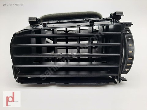 Otomobil & Arazi Aracı / Isıtma & Havalandırma & Klima / Jetta MK6 Ön ...
