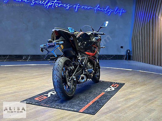 RKS SRK250 RS 2024 Model Naked / Roadster Motor Motosiklet Mağazasından Sıfır 176.065 TL ...