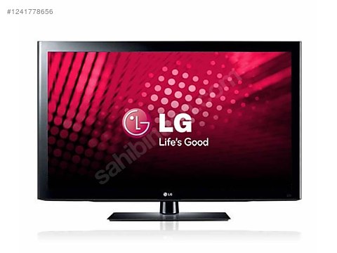 LG 42LD550 42 Full HD LCD TV | Temiz Kullanım, Uygun Fiyat! - İkinci El ...
