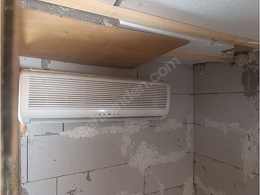 Beko 12 binlik klima sahibinden.comda - 1270778744