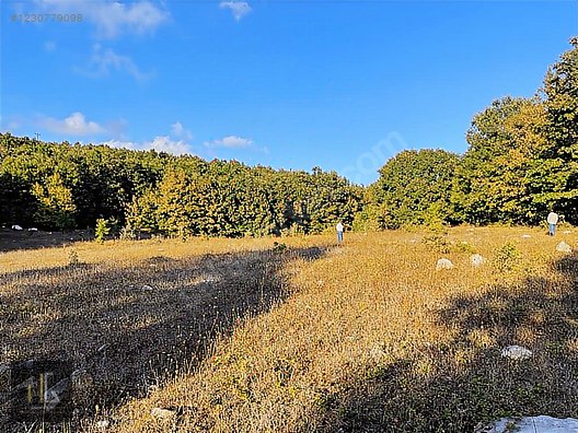 HAKAN GİRGİN'DEN NİLÜFER KORUBAŞI'DA SATILIK 500M² ARAZİ! - Satılık Arsa İlanları sahibinden.com ...