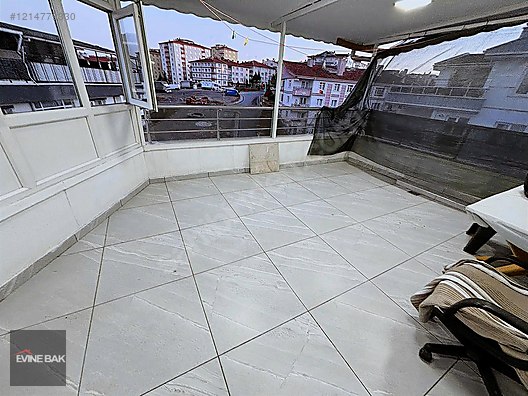 Evinebak Gyd Cadde Üzerinde Yapılı Masrafsız 3+1 Lüks Teras - Satılık Daire İlanları sahibinden ...