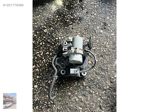 Otomobil & Arazi Aracı / Fren & Debriyaj / RENAULT TALİANT CLİO 5 ...