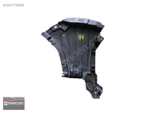 MERCEDES W222 ÖN TAMPON ALT KÜREK BAKALİTİ 2225201200 2225201100 - İlan ...