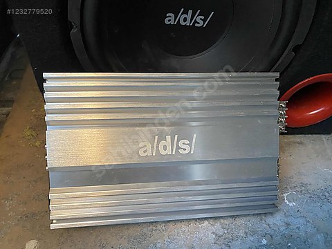 Amfi / 4 cıkıs ads anfi sahibinden.comda - 1232779520