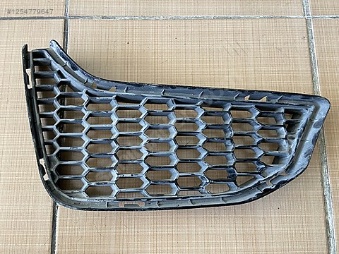 BMW F80 M3 F82 F83 M4 SAĞ SİS KAPAĞI ORİJİNAL LOGOLU 51118054302 - İlan ...