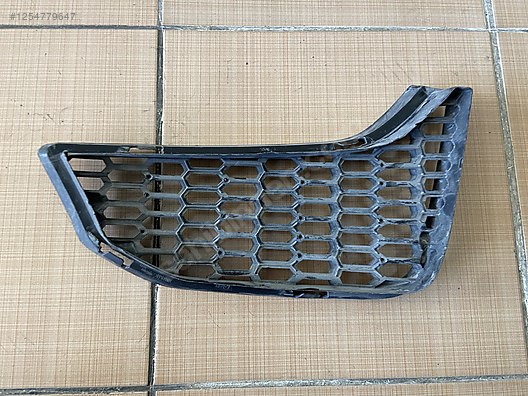 BMW F80 M3 F82 F83 M4 SAĞ SİS KAPAĞI ORİJİNAL LOGOLU 51118054302 - İlan ...