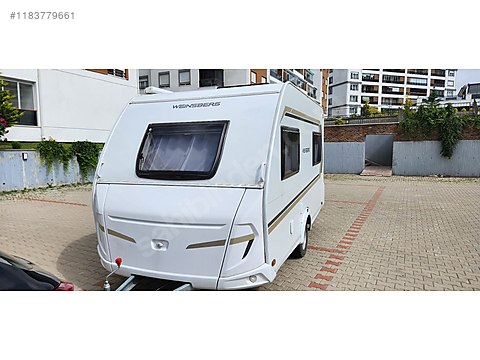 Kaçırılmayacak fırsat-Alman Weinsberg 390 QD Çekme Karavan Türkiye'nin ...