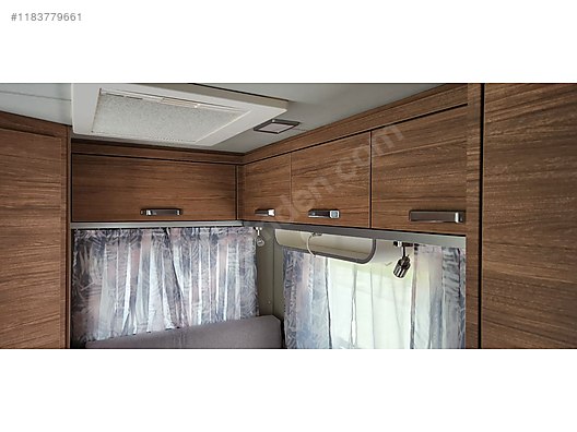 Kaçırılmayacak fırsat-Alman Weinsberg 390 QD Çekme Karavan Türkiye'nin ...