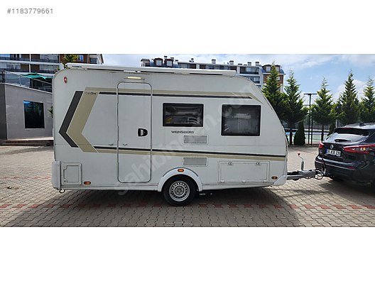 Kaçırılmayacak fırsat-Alman Weinsberg 390 QD Çekme Karavan Türkiye'nin ...