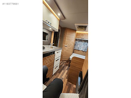 Kaçırılmayacak fırsat-Alman Weinsberg 390 QD Çekme Karavan Türkiye'nin ...