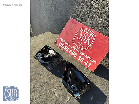 51115A32468 BMW Z4 G29 SAĞ SİS ÇERÇEVESİ - İlan ve alışverişte ilk ...