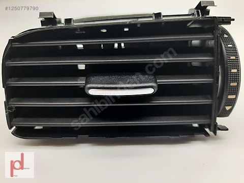 Otomobil & Arazi Aracı / Isıtma & Havalandırma & Klima / Jetta MK6 Ön ...