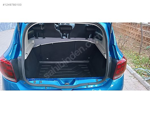 Dacia / Sandero / 0.9 TCe / Stepway / Dacıa sandero stapway 0.9 tce eko ...