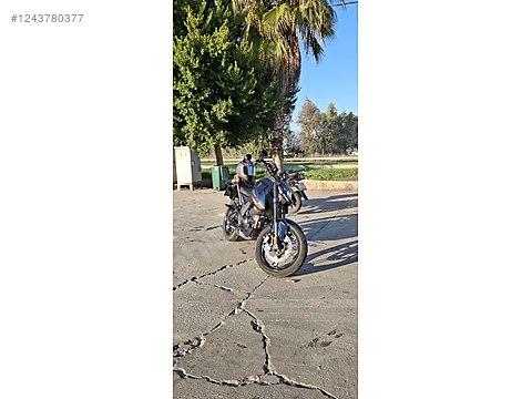 RKS RZ 125 2022 Model Naked / Roadster Motor Sahibinden İkinci El 117. ...