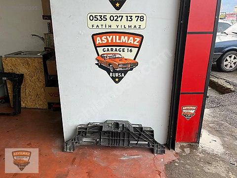 Minivan & Panelvan / Kaporta & Karoser / RİFTER ÖN PANEL ORJİNAL 19-24 ...