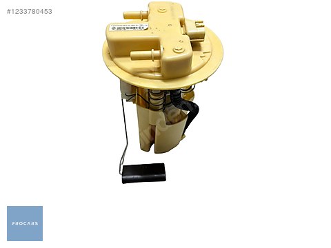 Otomobil & Arazi Aracı / Ateşleme & Yakıt / RENAULT CLİO 2 II SYMBOL 1.5Dci ŞAMANDRA K9K ...