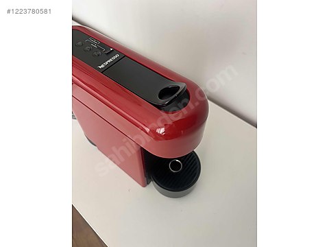 Nespresso Essenza Plus D45 Kapsül Kahve Makinasi sahibinden.comda ...