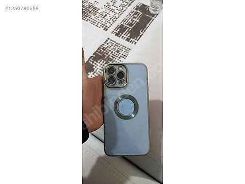 Apple / iPhone 13 Pro Max / ACİL iphone 13 pm sahibinden.comda - 1250780599