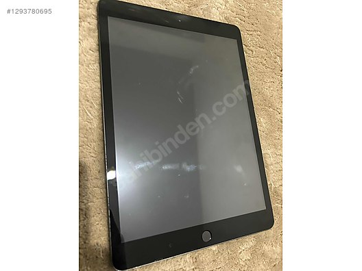 Apple iPad 8 32 GB Tablet - 1293780695