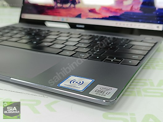 Huawei / Huawei Matepad 13 2020 | İ7 10510U | MX250 | 16GB/512GB ...