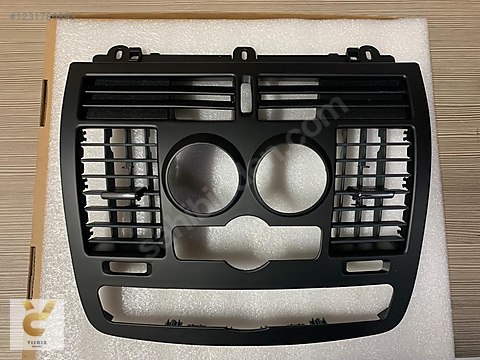 Minivan & Panelvan / Kaporta & Karoser / MERCEDES VİTO W639 KALORİFER ...