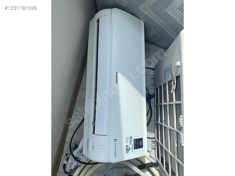 2 adet İnvertel 12 btü klima sahibinden.comda - 1231781326