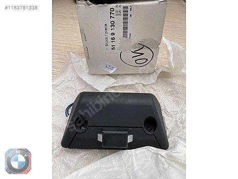 BMW E93 TORPİDO KİLİDİ 51169130770 SIFIR ORİJİNAL - İlan ve alışverişte ...