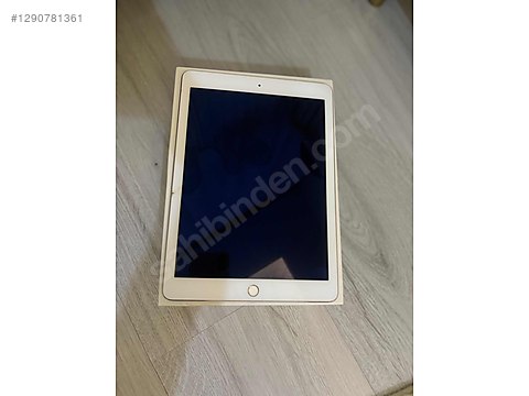 Apple iPad Air 2 16 GB Tablet - 1290781361