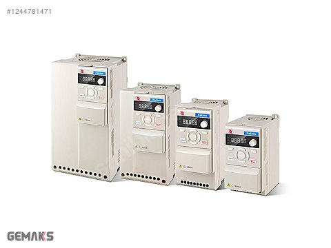 45KW AC MOTOR SÜRÜCÜSÜ - Programlayıcı - 1244781471