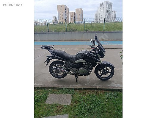 Suzuki GW250 Inazuma 2013 Model Naked / Roadster Motor Sahibinden İkinci El 180.000 TL - 1249781511