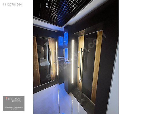İnci Tower'da Değişik Büyüklükte Kiralık Ofisler sahibinden.comda ...
