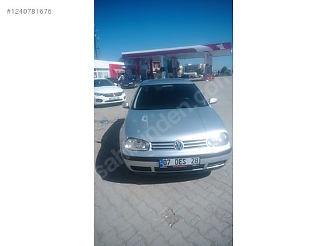 Volkswagen / Golf / 1.6 / Comfortline / woswogen golf sahibinden.comda ...