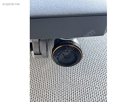 DJI magic pro tertemiz çok az kullanildi sahibinden.comda - 1223781744