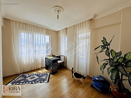 BURKAY KAYA'DAN KONYAALTI HURMA'DA 3+1 SATILIK DAİRE - Satılık Daire ...