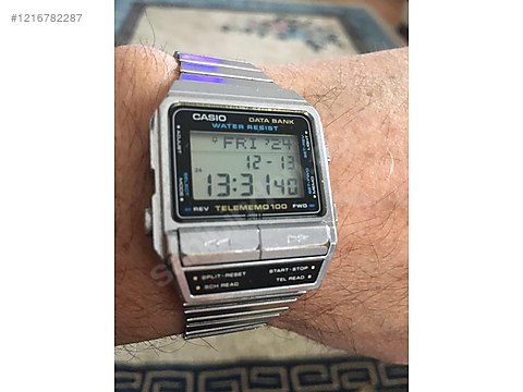 Casio / Casio DBX 110 sahibinden.comda - 1216782287