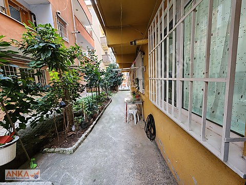 ANKA'DAN HZ. HAMZA CAMİ YANINDA YATIRIM FIRSATI 2+1 BAHÇE KATI ...