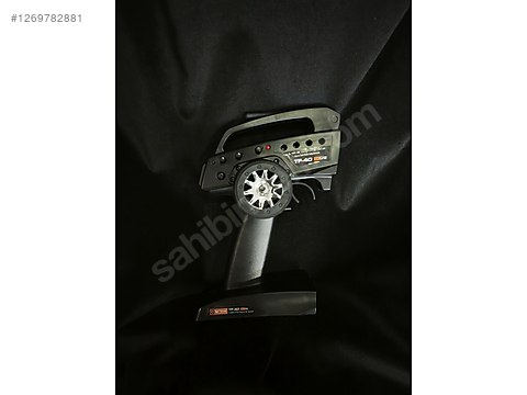 HPİ TF-40 2.4 GHz Rc kumanda - RC Model Araba parçaları sahibinden.com ...