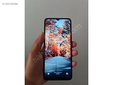 Xiaomi / Redmi 12C / Vodafone'dan Alınma Xiaomi Redmi 12C sahibinden ...