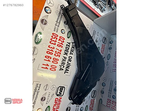 Otomobil & Arazi Aracı / Isıtma & Havalandırma & Klima / BMW X3 SERİ ...