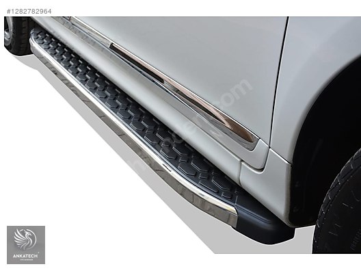 Otomobil & Arazi Aracı / Dış Aksesuar / DACIA SANDERO3 STEPWAY 2020 ...