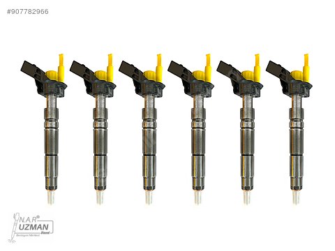 Otomobil & Arazi Aracı / Ateşleme & Yakıt / CHREYSLER 300C ENJEKTÖRÜ ...