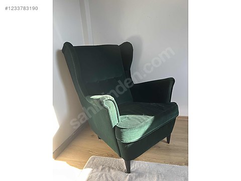 İkea Berjer - Berjer, Tekli Koltuk İlanları sahibinden.com'da - 1233783190